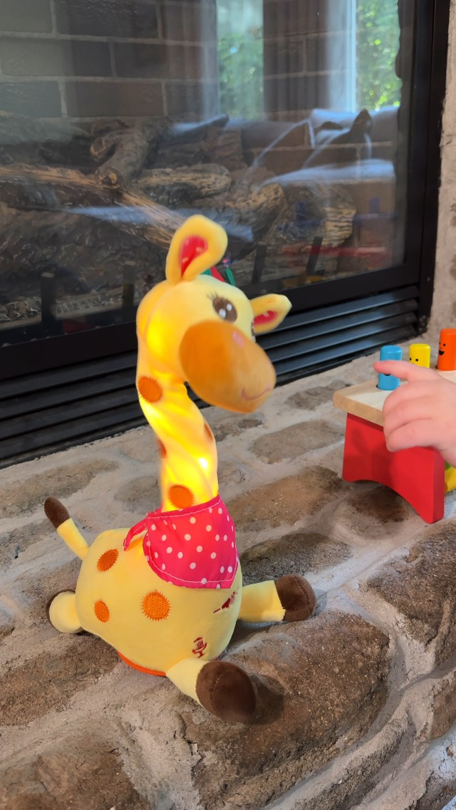Watch Get a preview of how fun this toy is/how it works! on Amazon Live