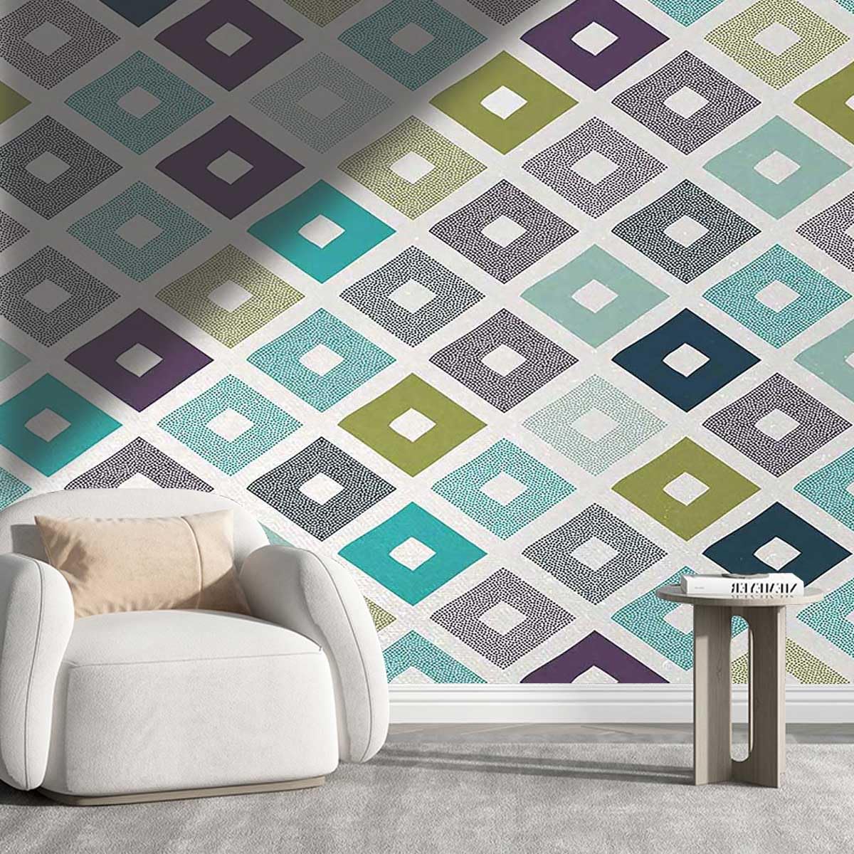 Interesting Wallpaper Designs