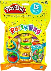 Hasbro PD: 1 OZ 15 Count Party Bag (8): Amazon.de: Spielzeug