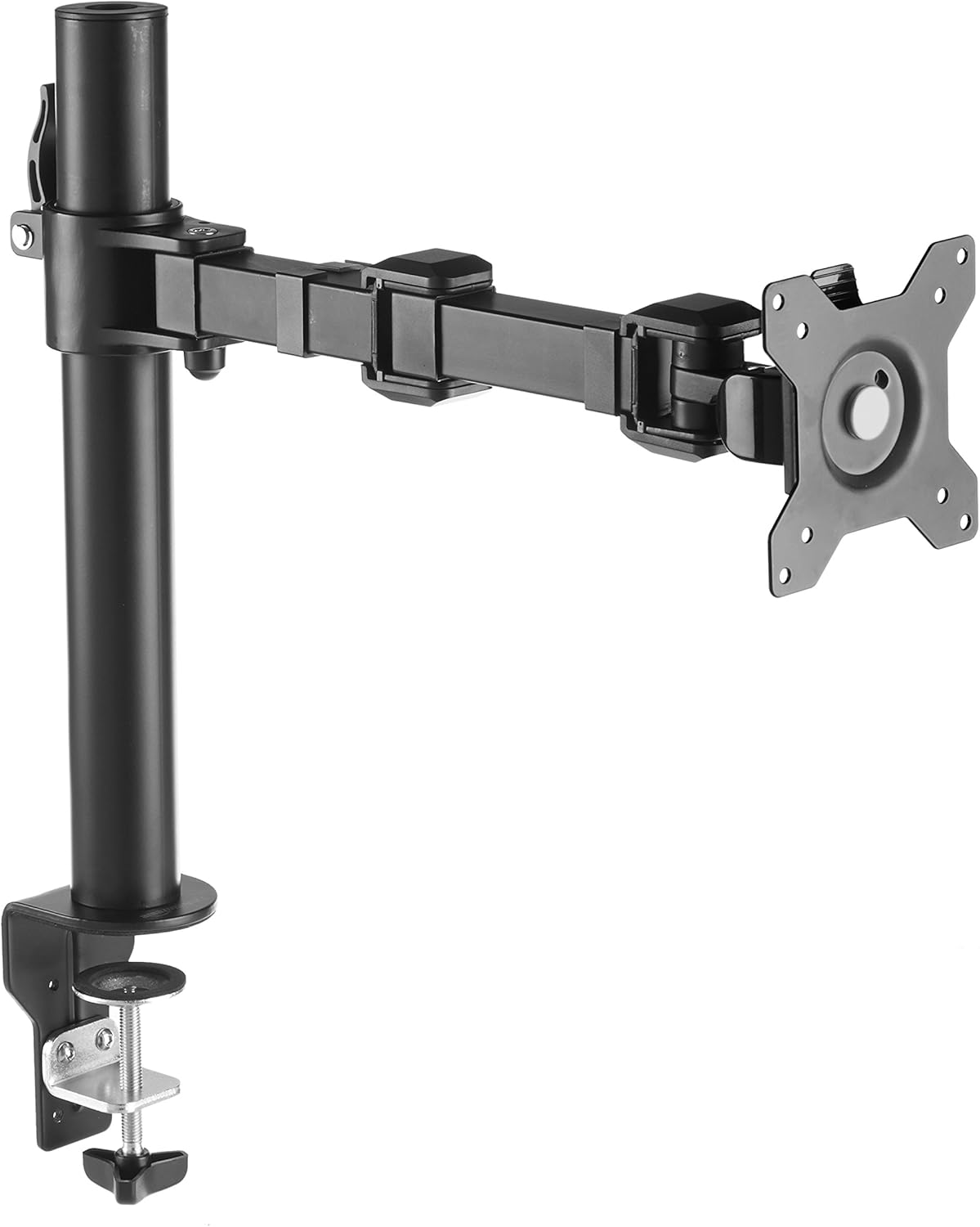 Amazon Basics Single Monitor Stand Review at Richard Armes blog