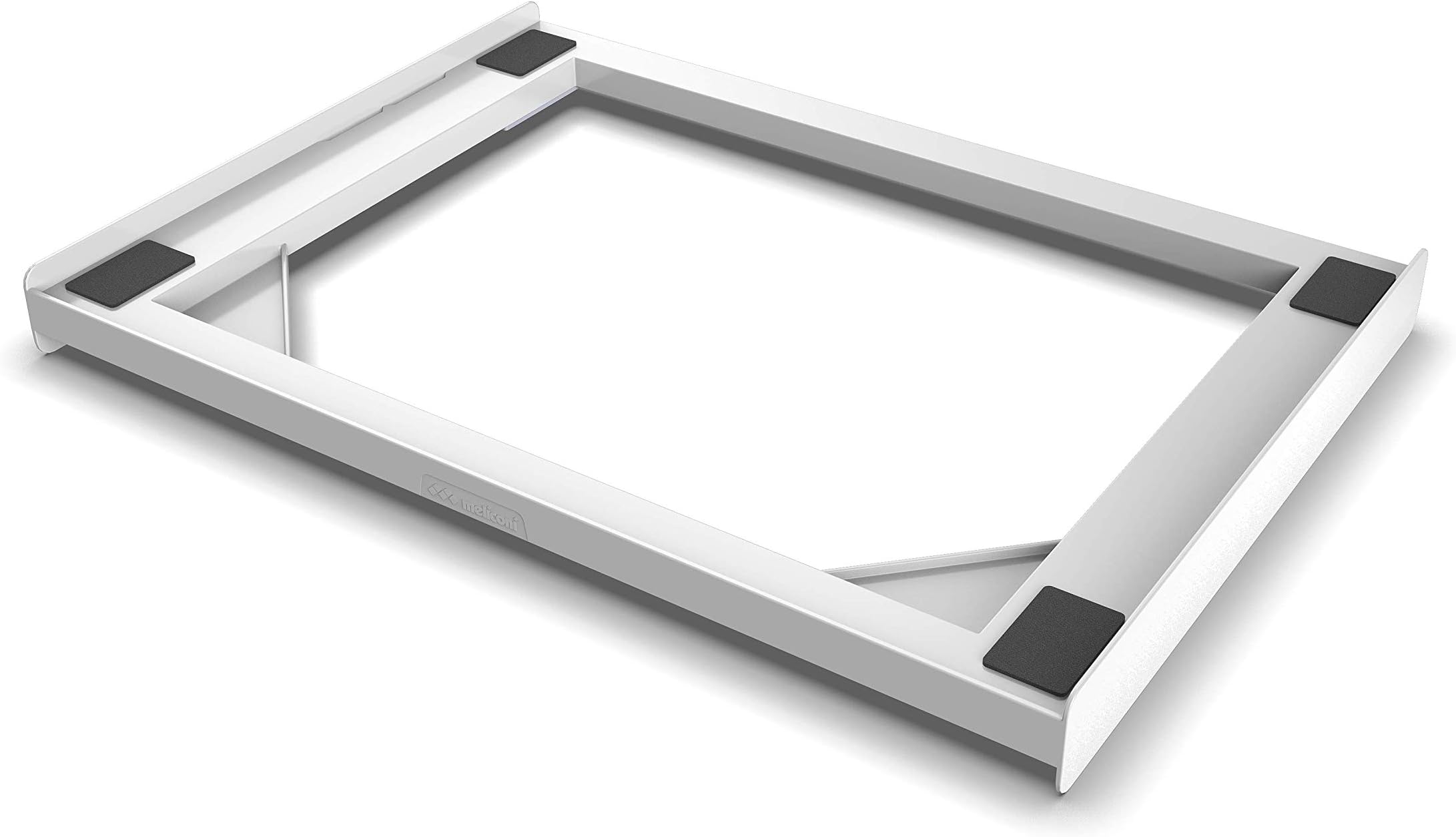 Meliconi Base Torre Slim Kit di Sovrapposizione in tecnopolimero per ...