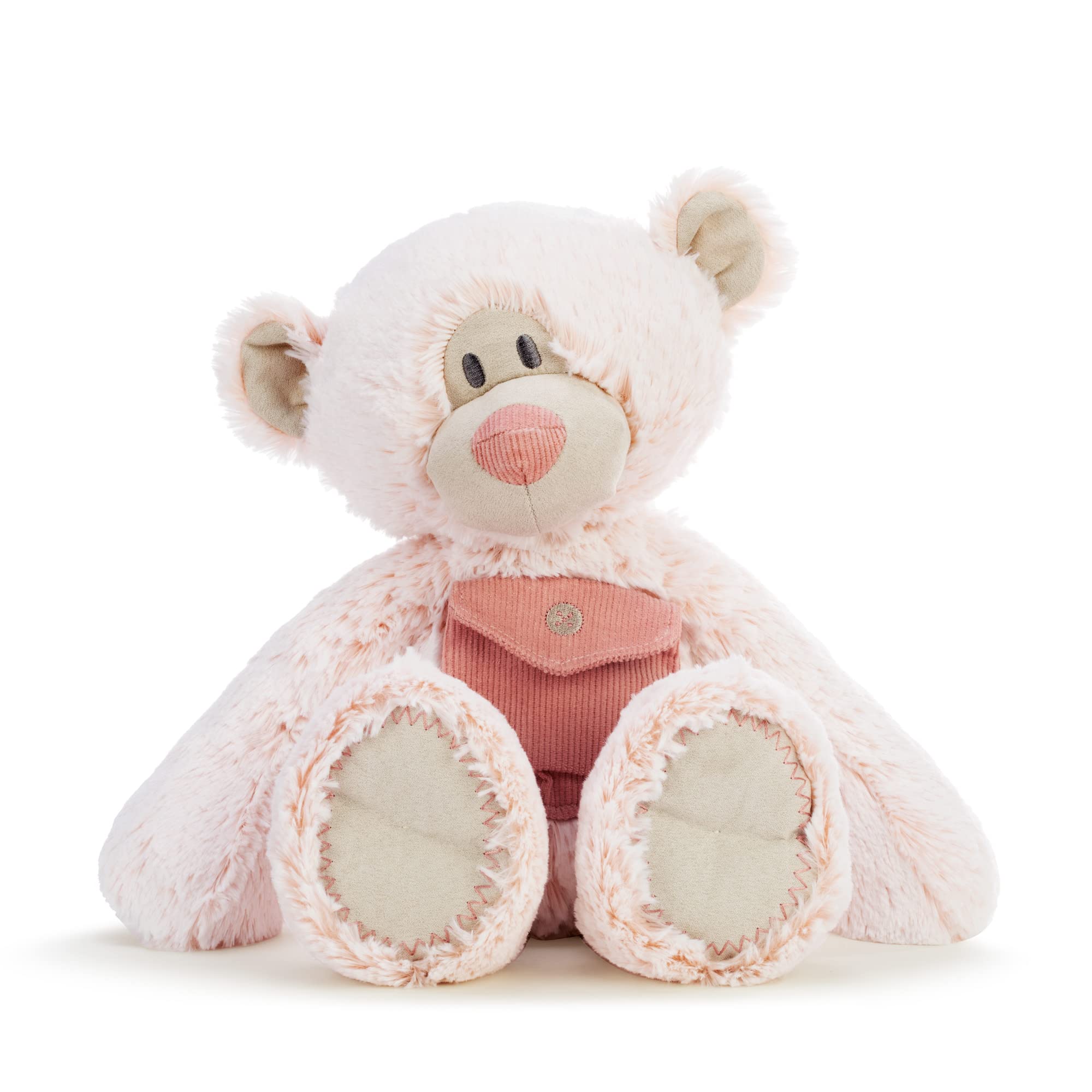 Stuffed Animal Teddy Bear Prayer