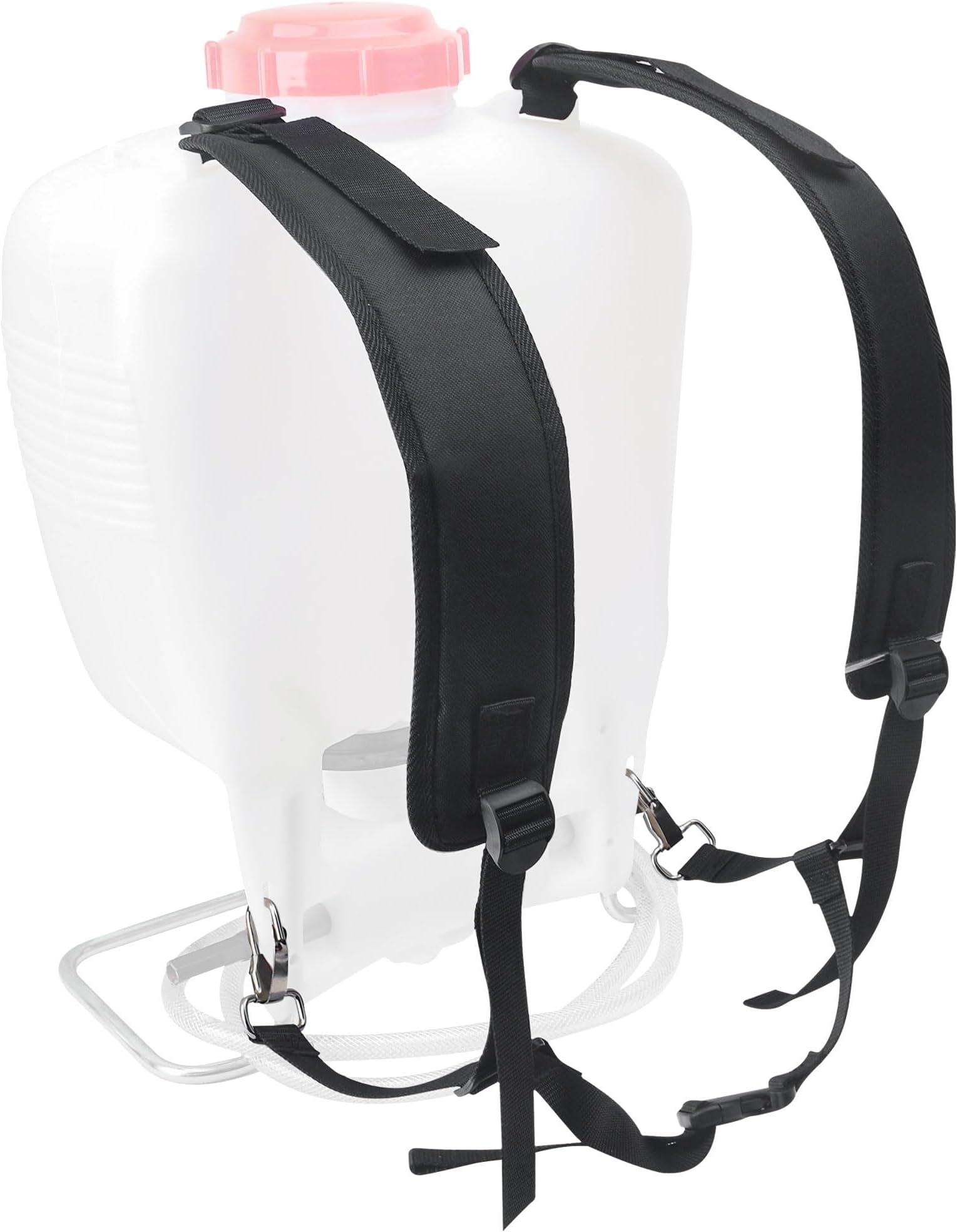 Amazon.com : Backpack Sprayer Replacement Straps Padded Shoulder Straps ...