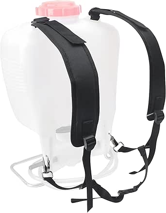 Amazon.com: Backpack Sprayer Replacement Straps, Backpack Sprayer ...