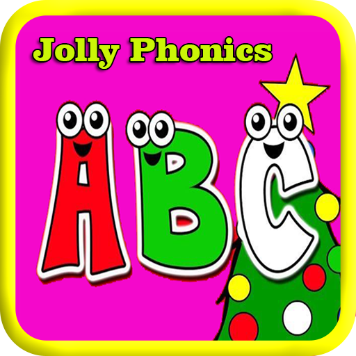 Jolly Phonics - App on the Amazon Appstore
