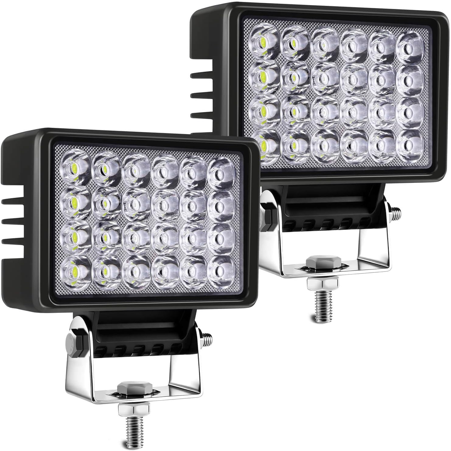 Amazon.com: HOZILIFE LED Tractor Work Lights, LED Work Light for Truck ...