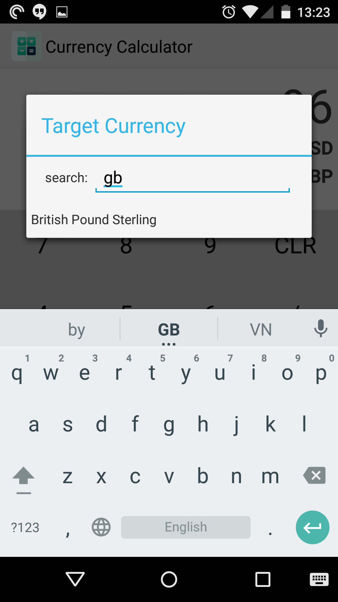 SuperCalc: Currency Calculator: app su Amazon Appstore
