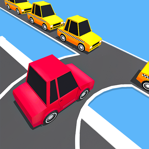 Clear Parking Lot! Car Parking Lot Traffic Jam Master - App on Amazon ...