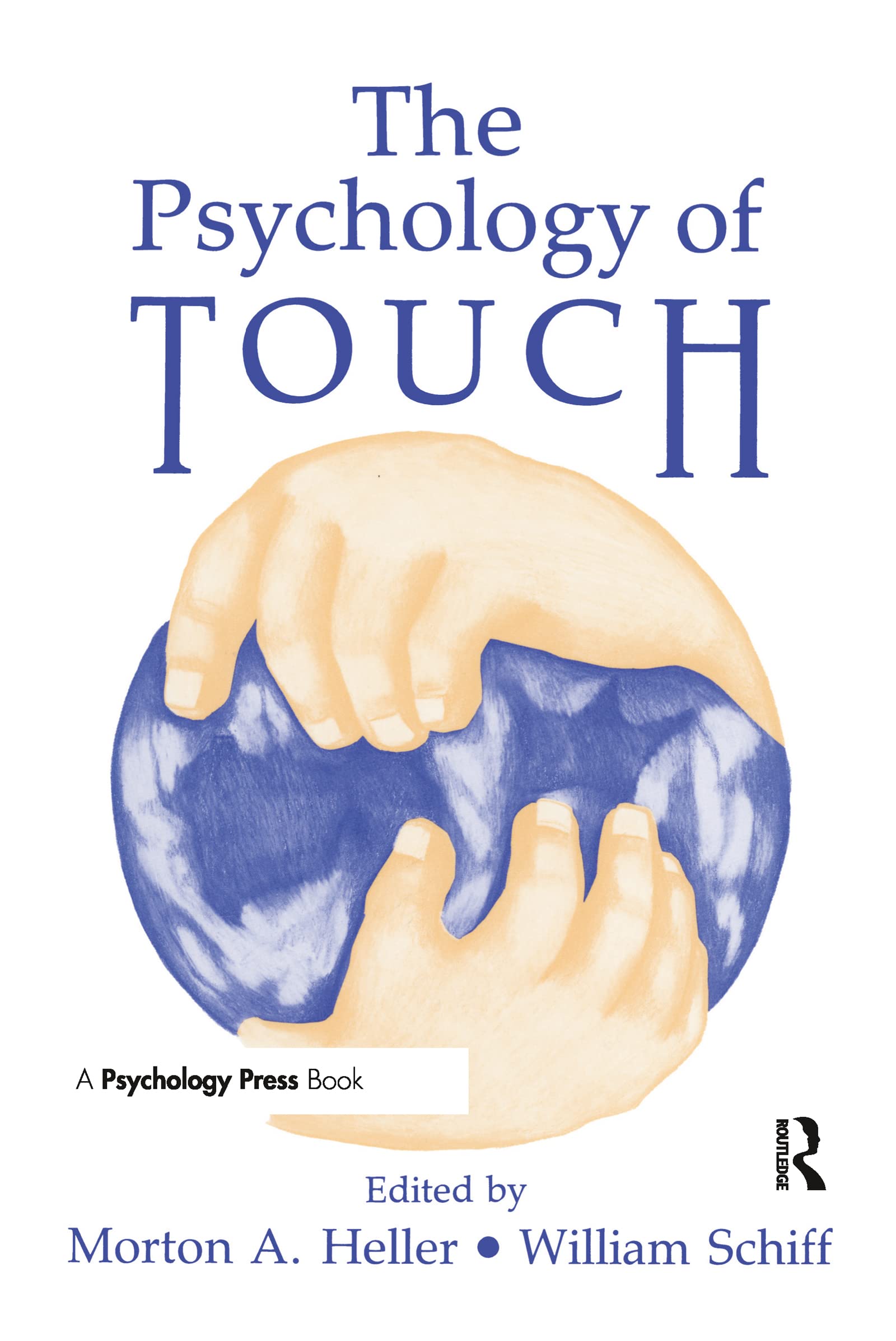 Amazon.com: The Psychology of Touch: 9780805807516: Heller, Morton A ...