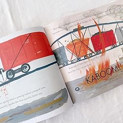 The Day the River Caught Fire: How the Cuyahoga River Exploded and ...