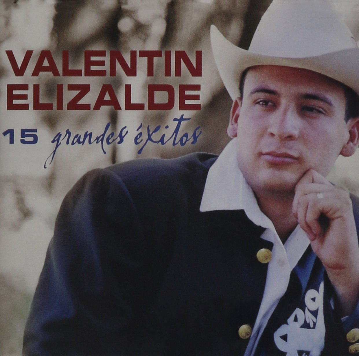 Valentin Elizalde, Various, Valentin Elizalde - Valentin Elizalde (15 ...