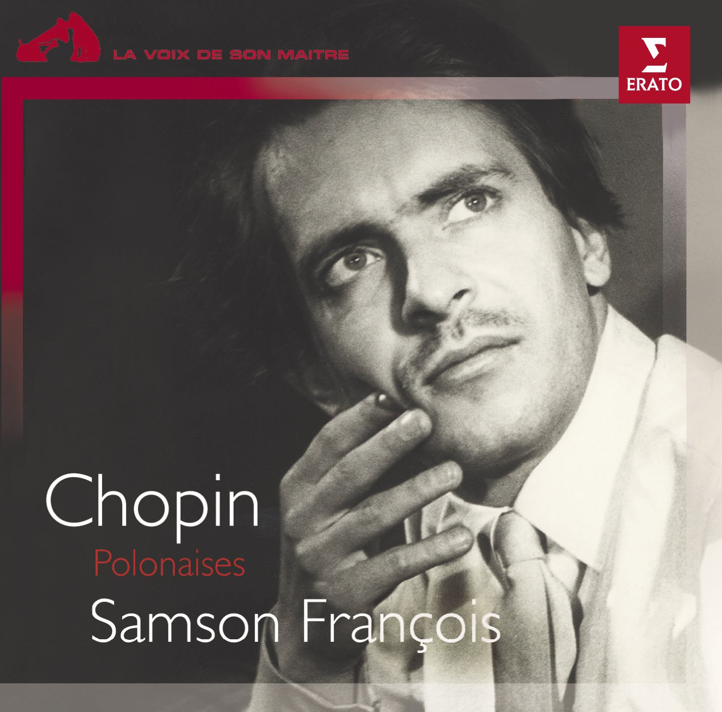 Chopin - Polonaises - Samson Francois - Amazon.com Music