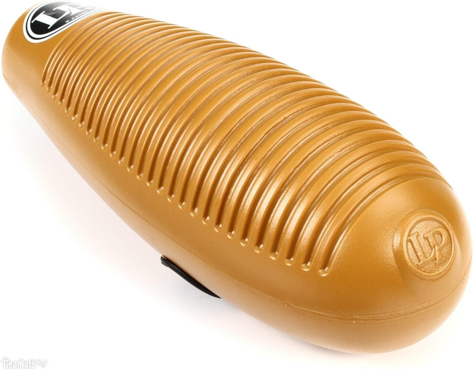 Amazon.com: Latin Percussion LP249 Cuban Style Guiro : Musical Instruments