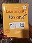Learning My Colors: Activity Workbook (Luvly Books: Activity Workbooks ...