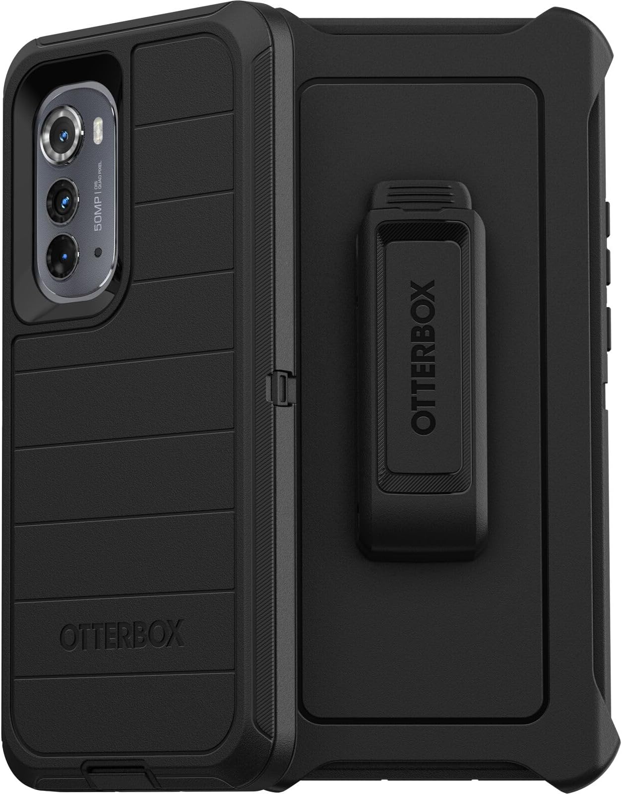 Amazon.com: OtterBox DEFENDER SERIES Case for Motorola Edge (2022 ...