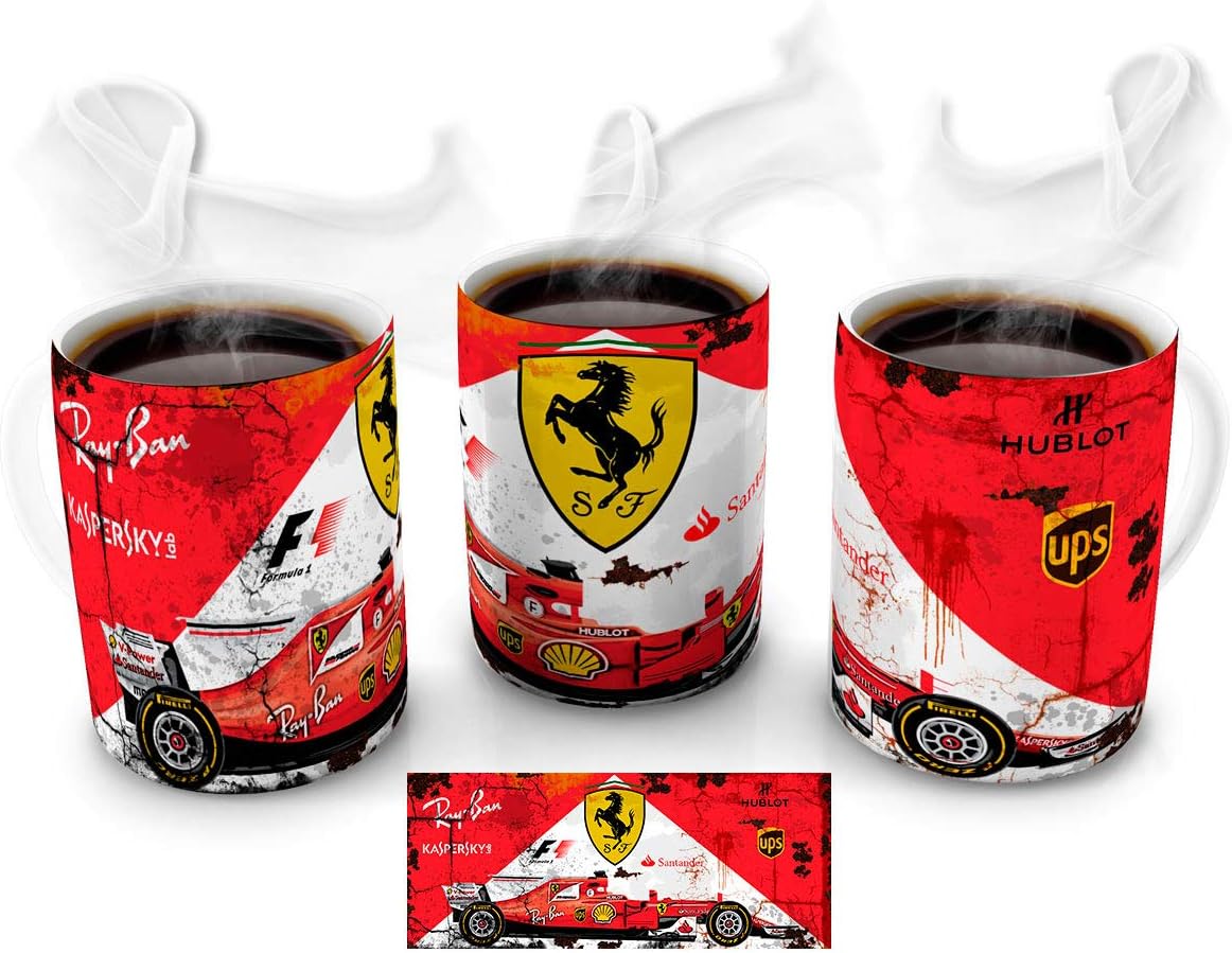 rackbone Tire Mug Car Wheel Cup for Coffee Tea Drinks Ceramics Tyre Cup ...