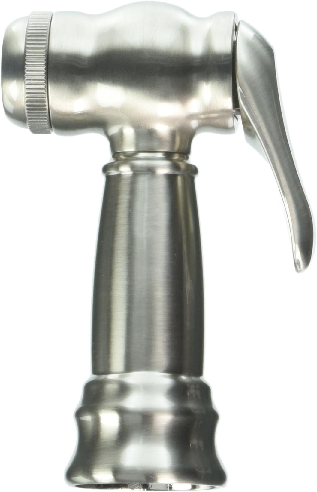 Kingston Brass Gourmetier KBSPR38 Kitchen Faucet Sprayer with Hose ...