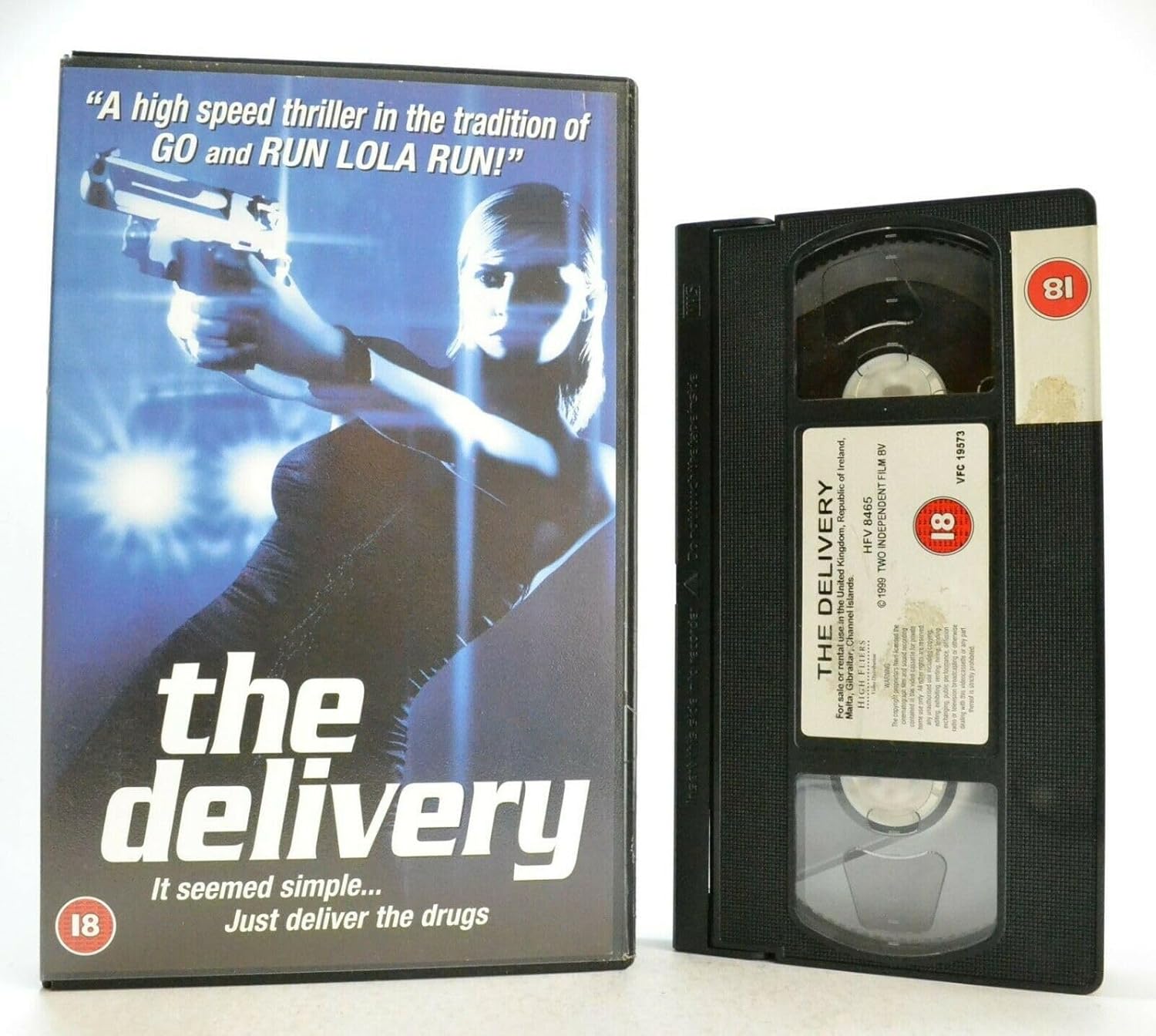 Amazon.com: The Enforcer [VHS] : Clint Eastwood, Tyne Daly, Harry ...