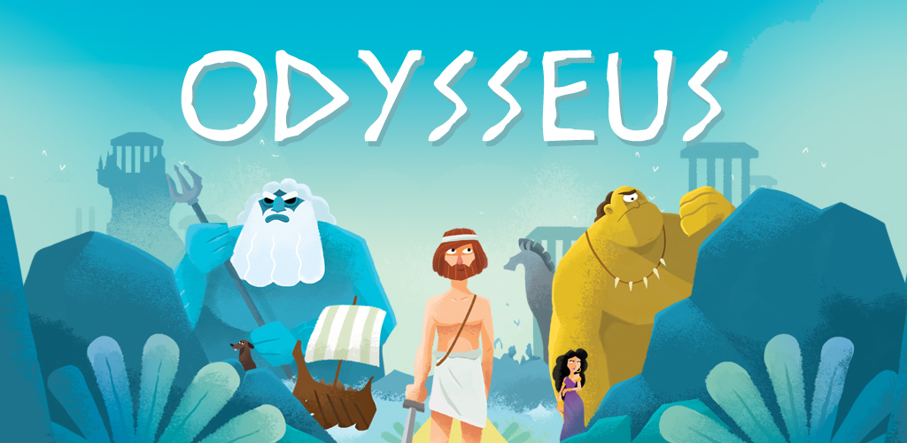 Ulysse - Application sur Amazon Appstore