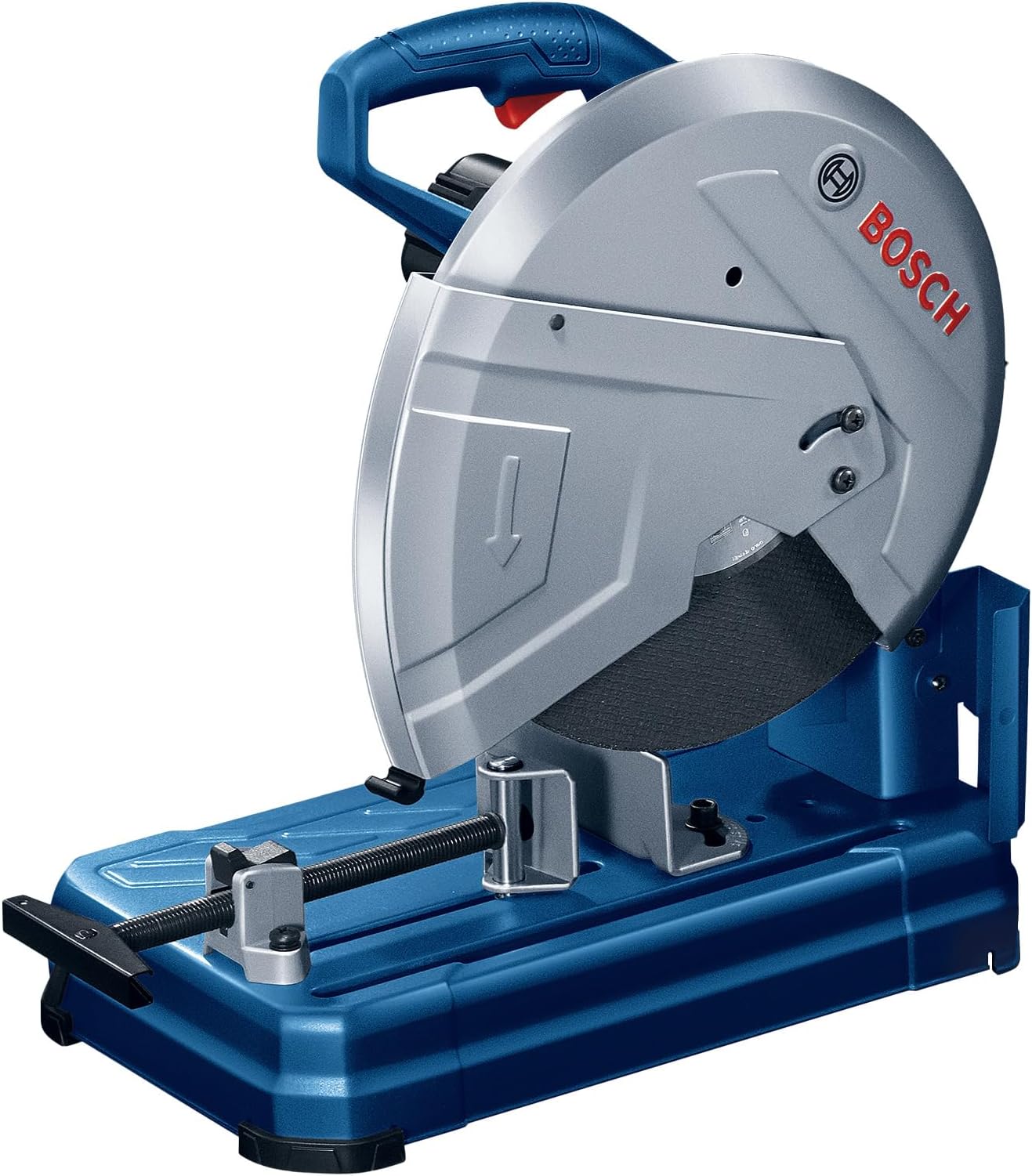 Bosch GCO 14-24 Heavy Duty Corded Electric Metal Cut Off Saw (14" Chop ...