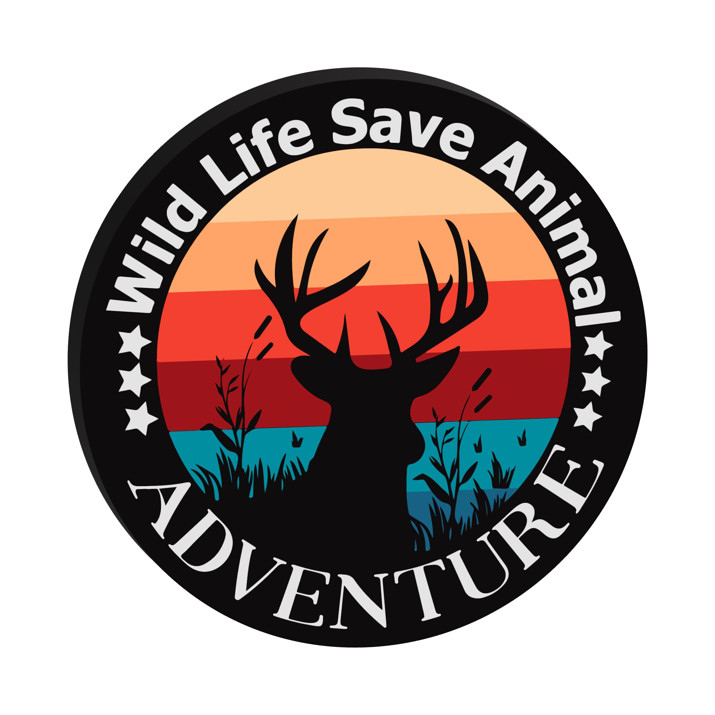 Save Wild Animals Logo Logopond Logo, Brand & Identity Inspiration