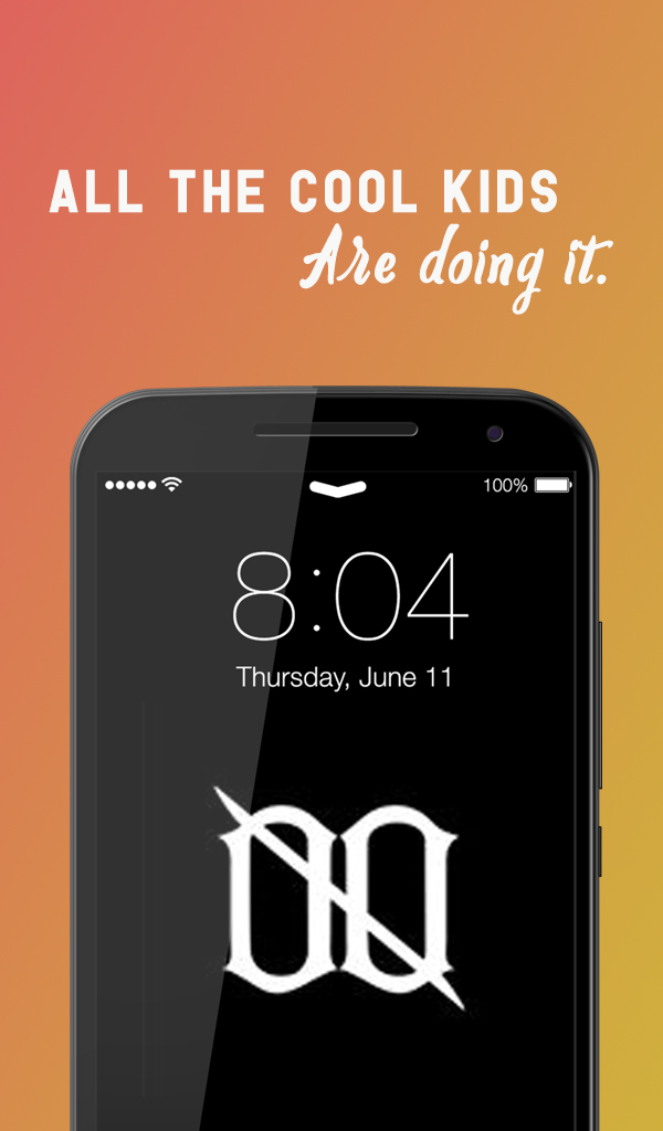 Clout Gang Lock Screen:Amazon.com:Appstore for Android