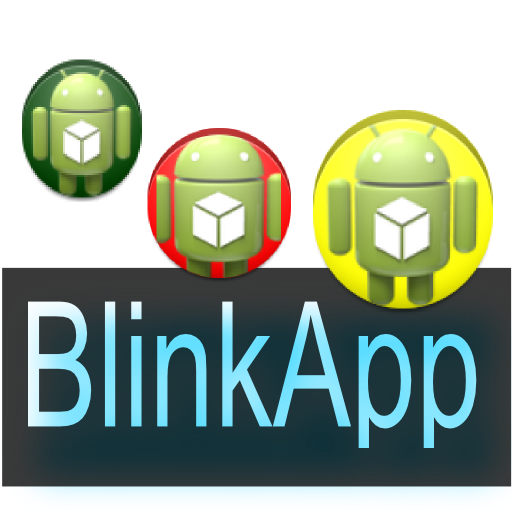 BlinkApp - App on Amazon Appstore