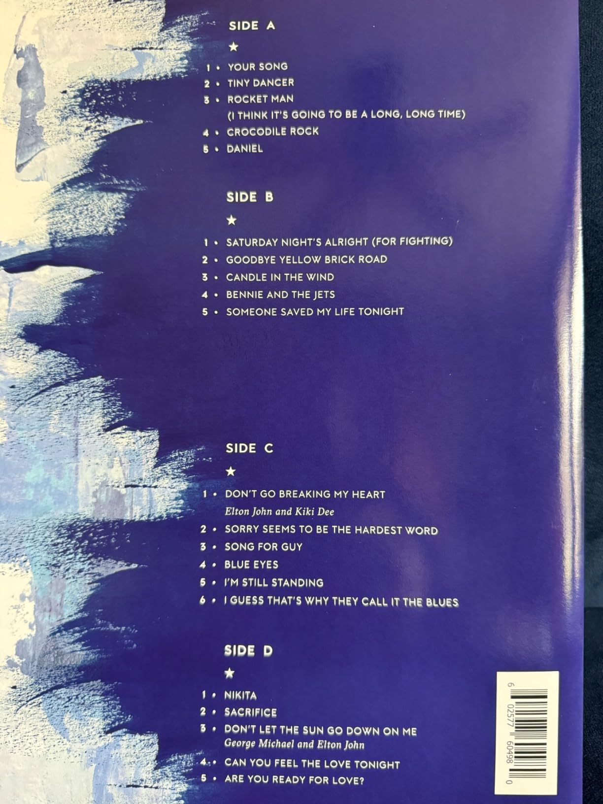 Elton John - Diamonds[2 CD] - Amazon.com Music