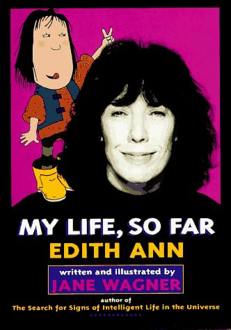 Lily Tomlin Edith Ann