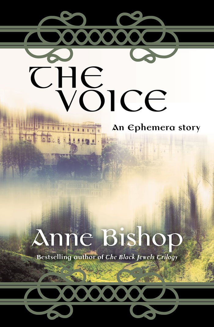 The Voice eBook : Bishop, Anne: Amazon.com.au: Books