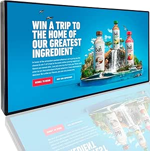 Amazon.com : P5 Outdoor Programmable Led Sign Scrolling Digital For ...