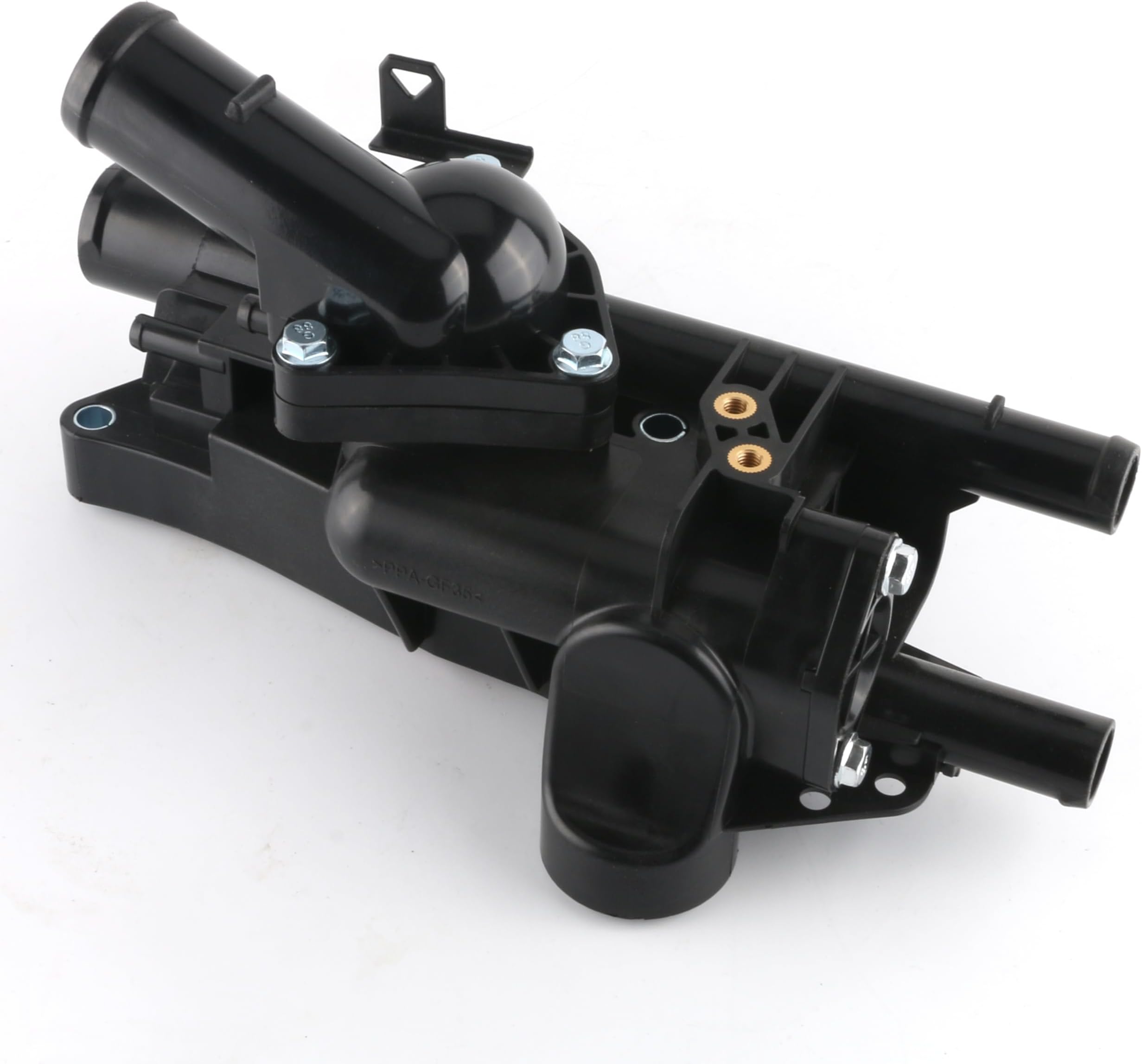 Amazon.com: HXYBBGS 25600-2G600 256002G600 Engine Coolant Thermostat ...