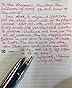 Camlin Kokuyo Trinity Fountain Pen with 3-in-1 Mechanism : Amazon.in ...