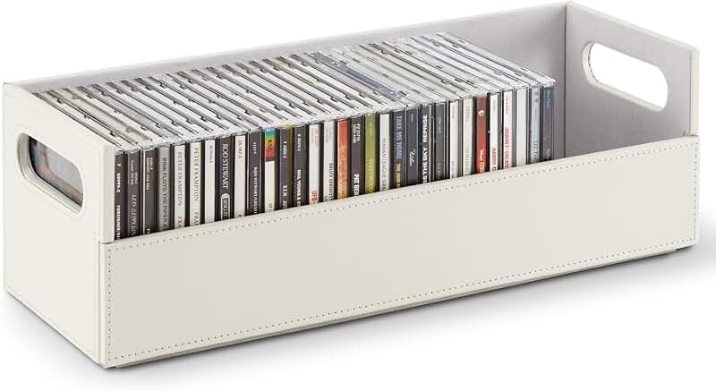 Amazon.com.au: CD & DVD Racks - CD & DVD Racks / Home Cinema, TV ...