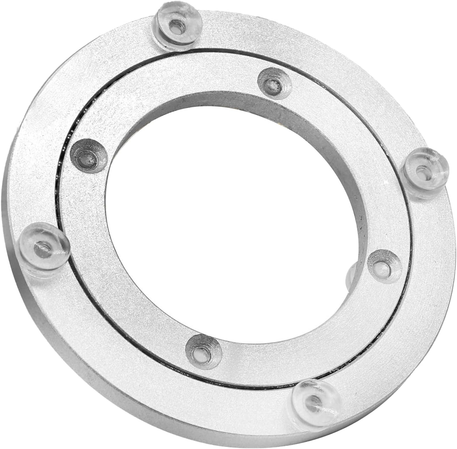 Amazon.com - Lazy Susan Non-Slip Bearing Rotating Turntable Bearings ...