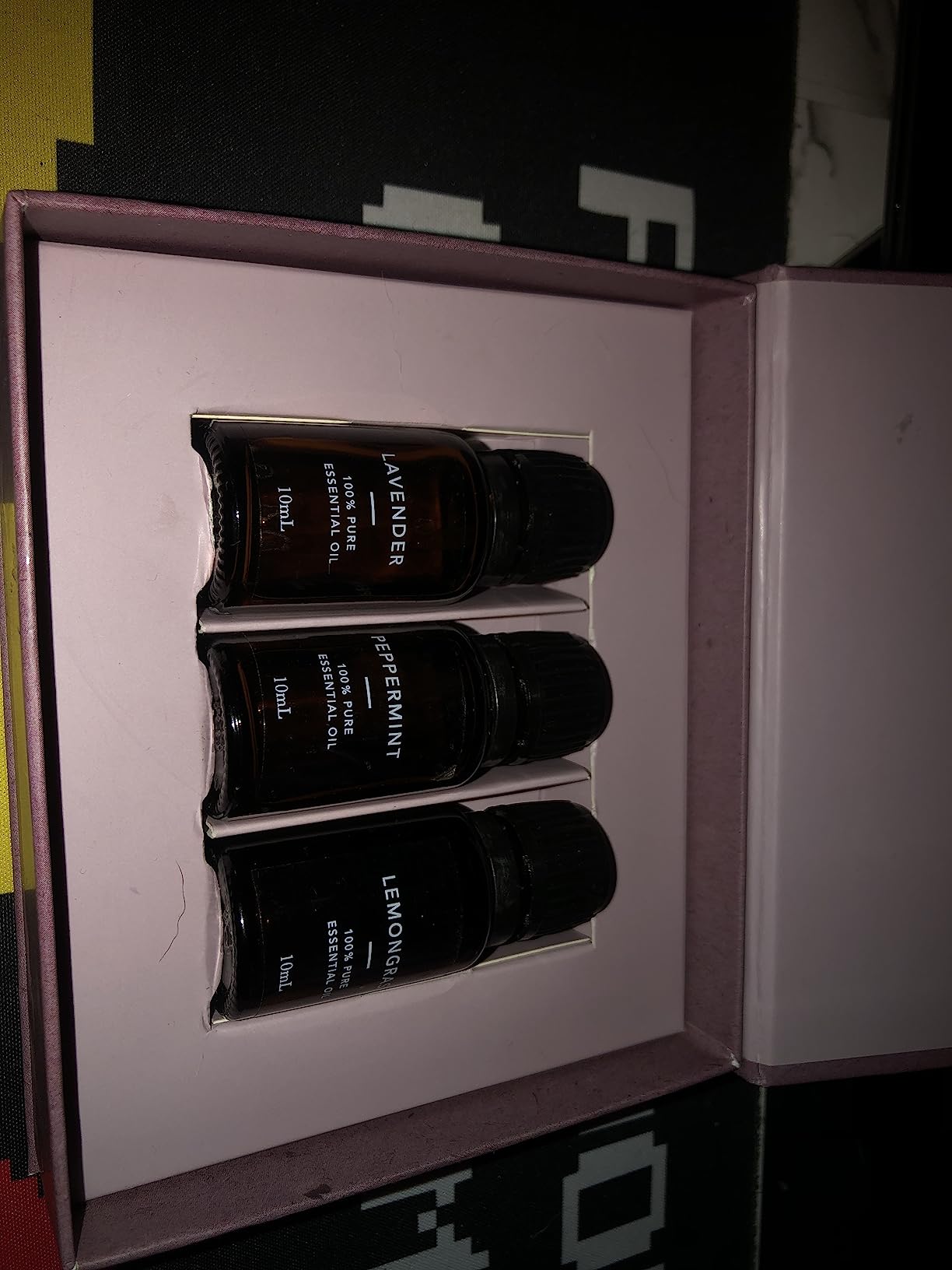 Anko Essential Oil For Diffuser | Home Fragrance Diffuser Oil ...