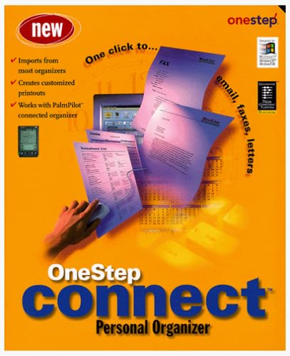 Amazon.com: Onestep Connect 1.01 : Software