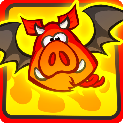 Aporkalypse - Pigs of Doom - App on the Amazon Appstore