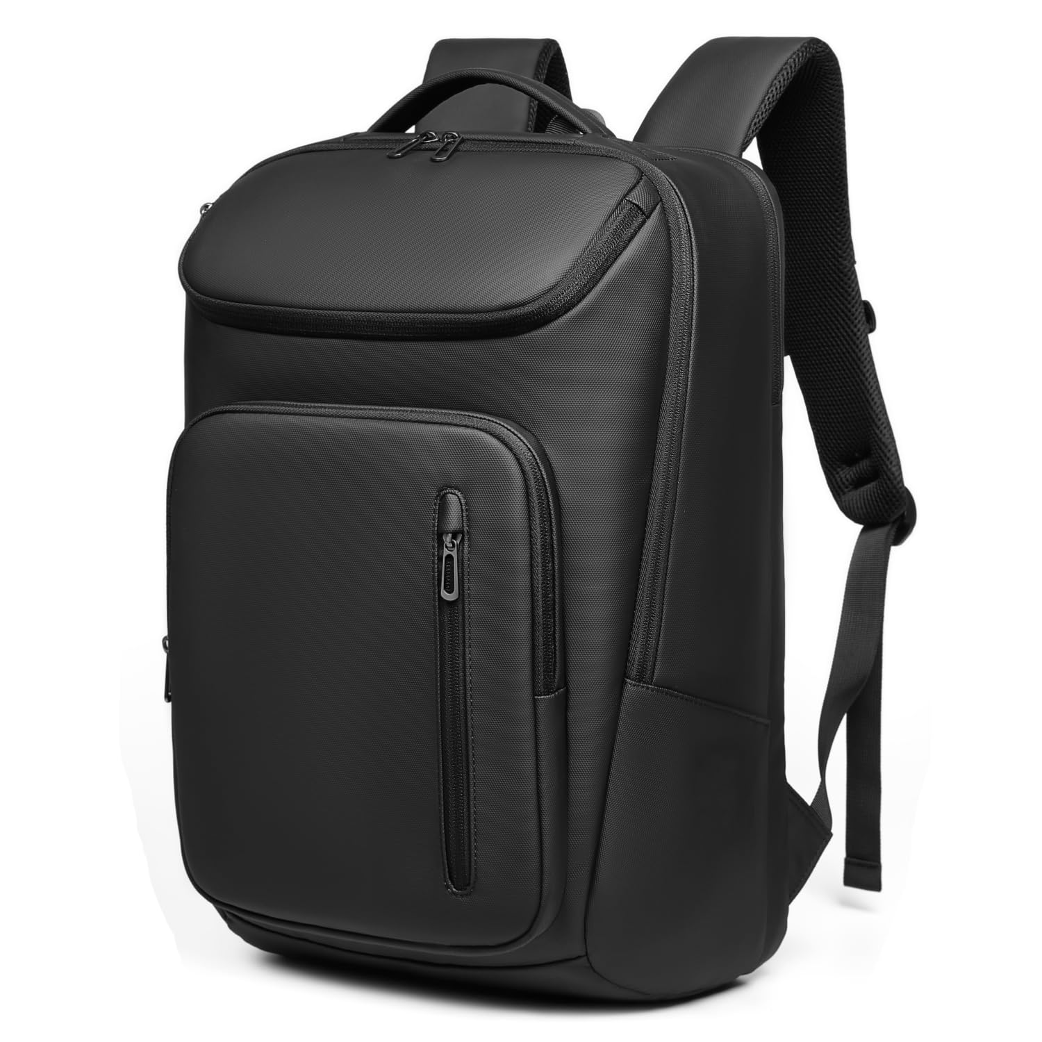 Amazon.com: GYakeog Business Backpack, Waterproof fit 15.6 Inch Laptop ...