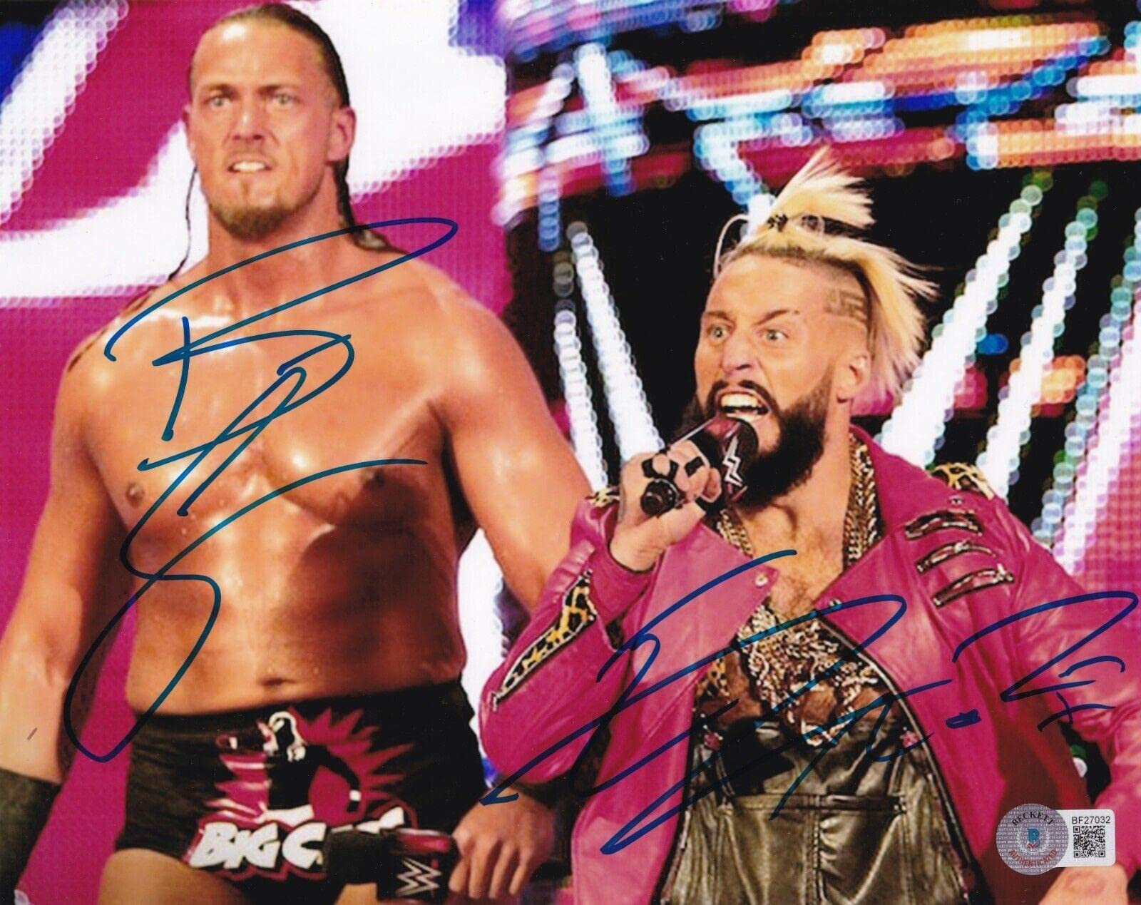 Enzo Amore Wallpaper Enzo Amore | WWE 2K17 Roster