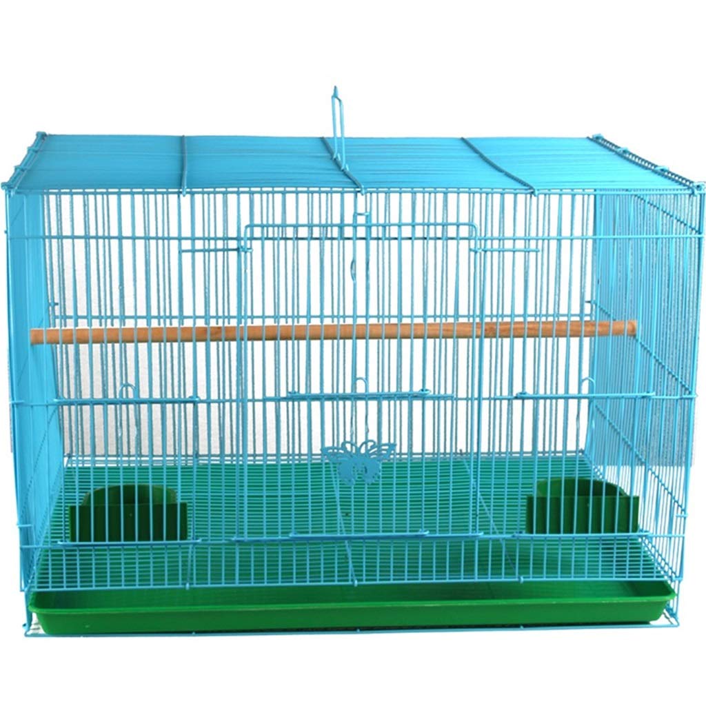 Outdoor Budgie Cages