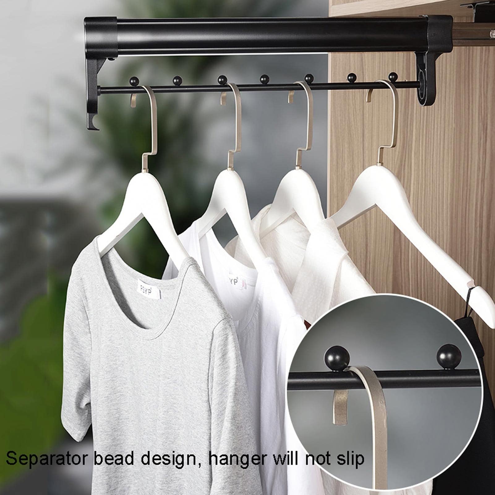 Barre Dressing Extensible