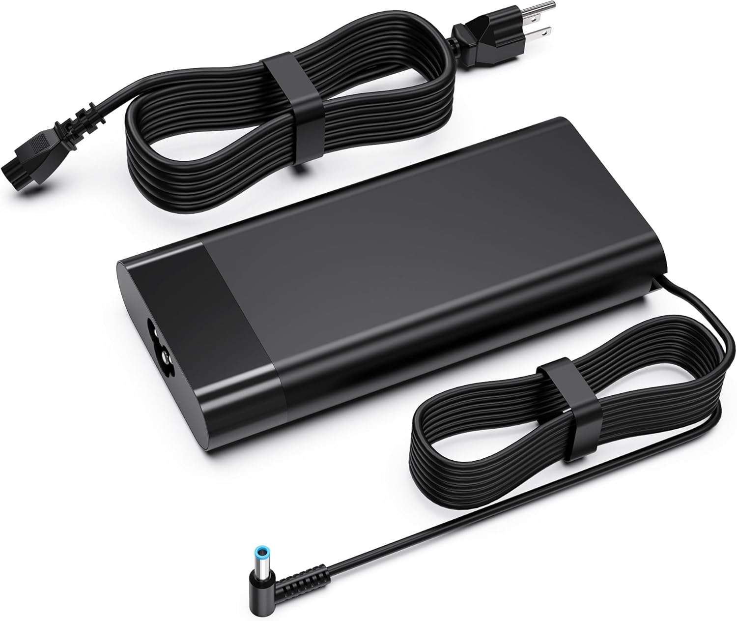 Amazon.com: 200W 10.3A AC Adapter Laptop Charger Replacement for HP ...