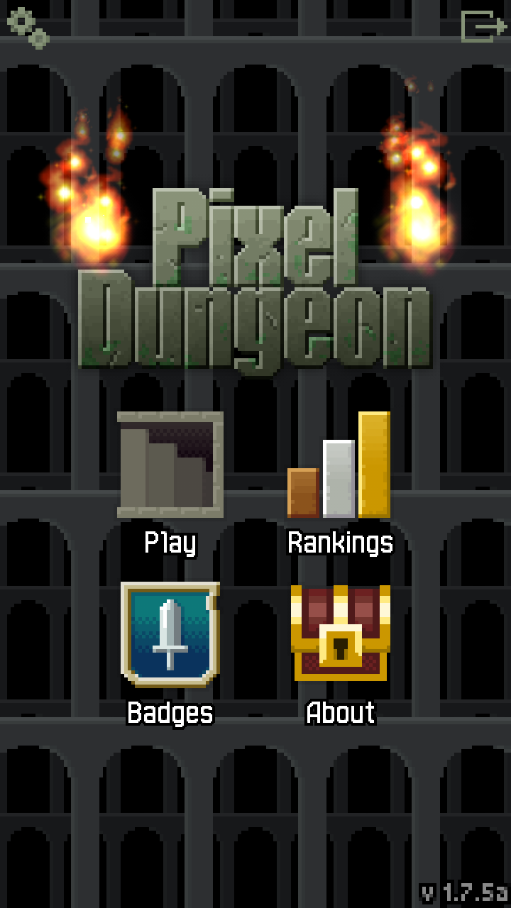 Pixel Dungeon - App on Amazon Appstore