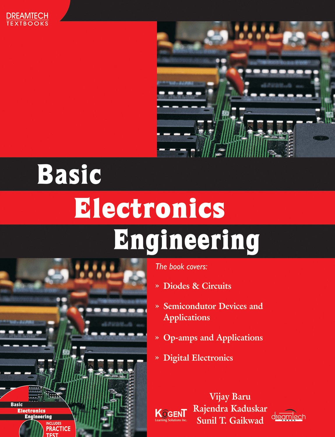 Buy Basic Electronics Engineering Book Online at Low Prices in India ...