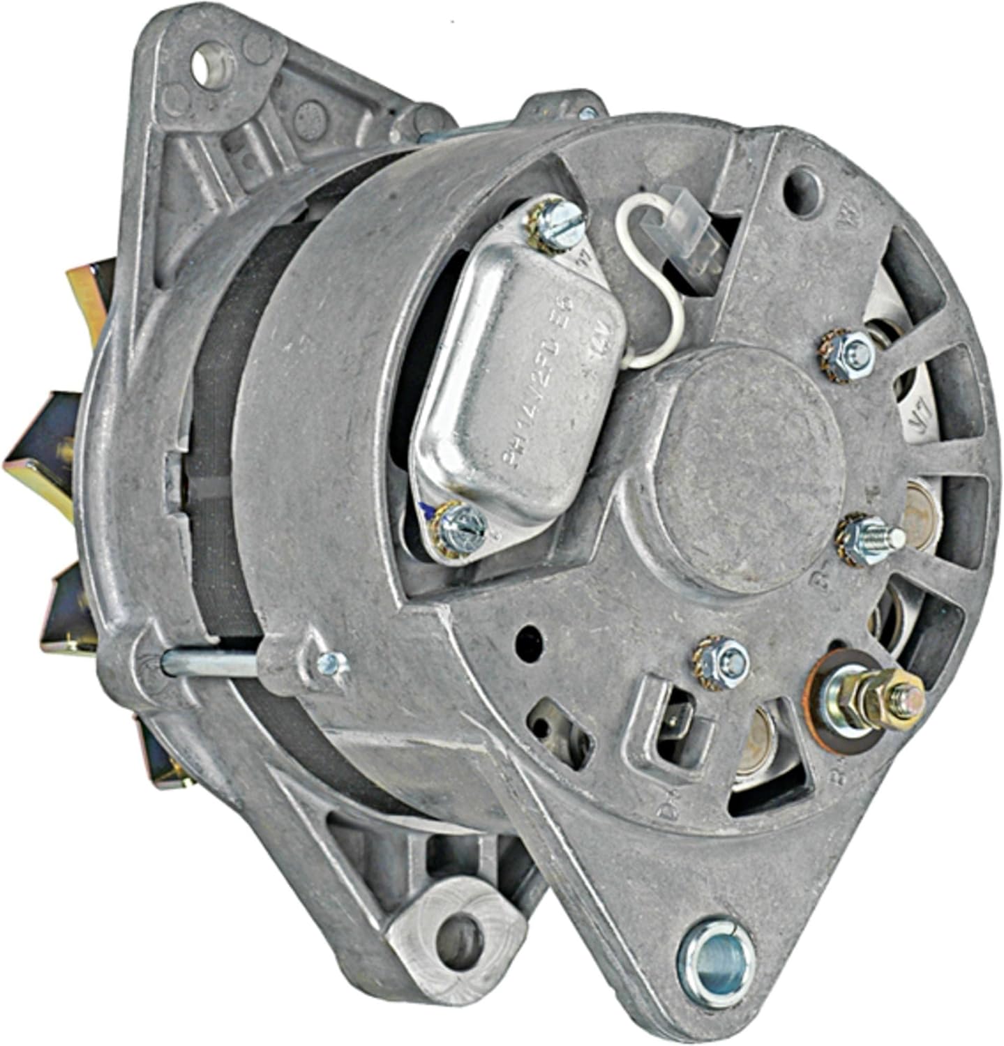Amazon.com: DB Electrical 400-42002 Alternator Compatible With ...