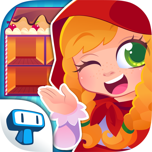 My Fairy Tale - App on Amazon Appstore