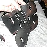 Amazon.com: Copper Fit X-Back Brace for Lower Back Pain, Lumbar Support, Herniated Disc ...