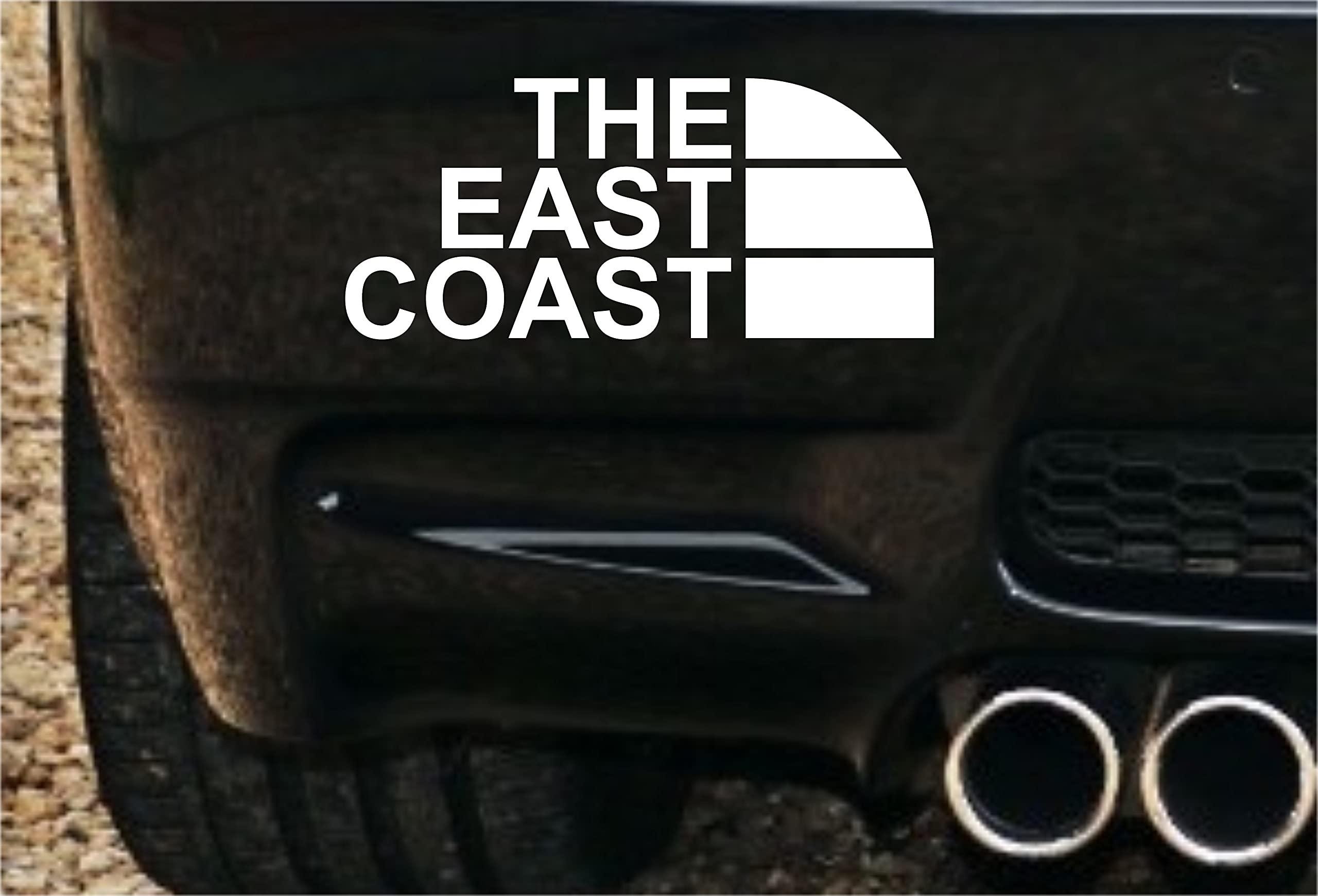 Funny East Coast