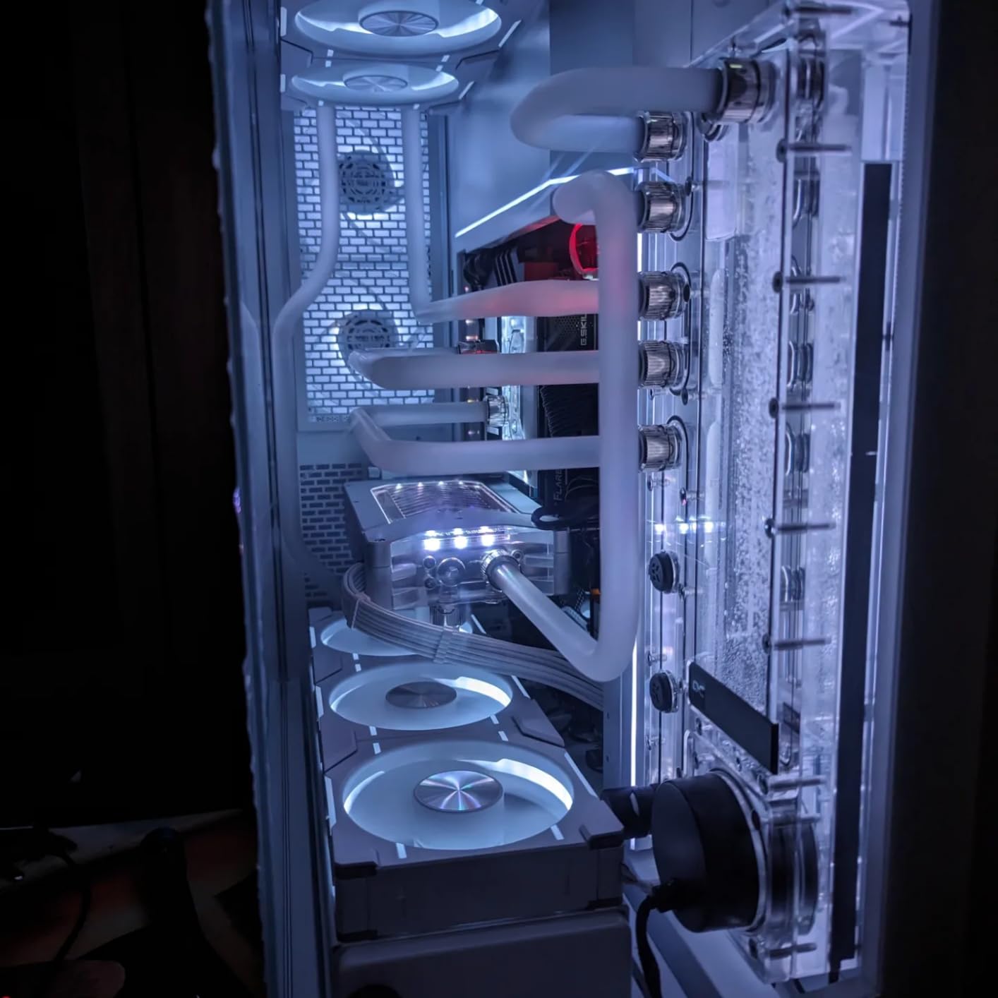 $6/mo - Finance CORSAIR, Hydro X Series, XT Hardline, Satin, 14mm ...